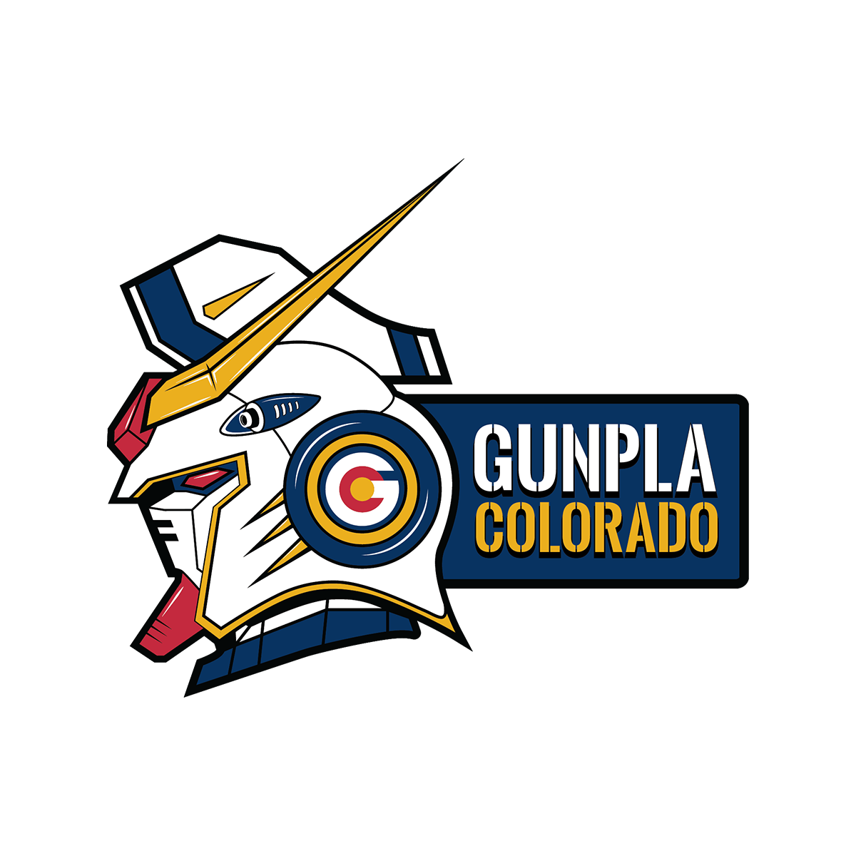 Gunpla Colorado Home Page